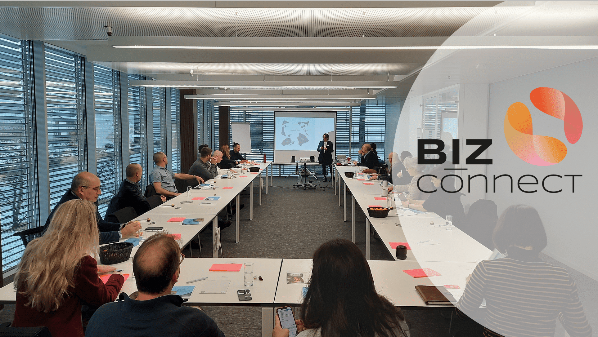 BIZ-café décembre 2025 🧑‍🎄🎄 - BIZ-Events | Ichibani Rolle